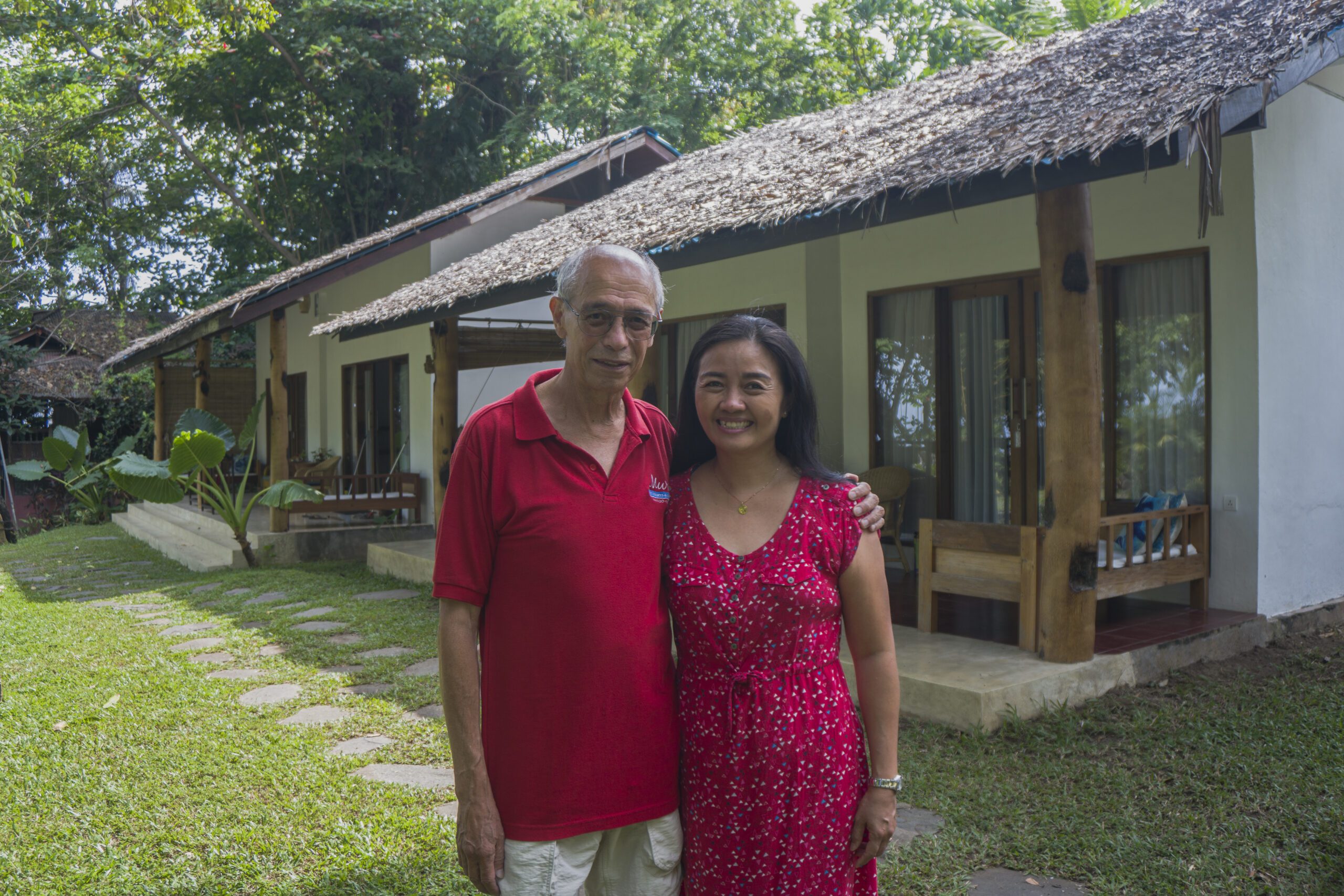 Finding My Manado Roots and Discovering a Passion for Diving at Murex