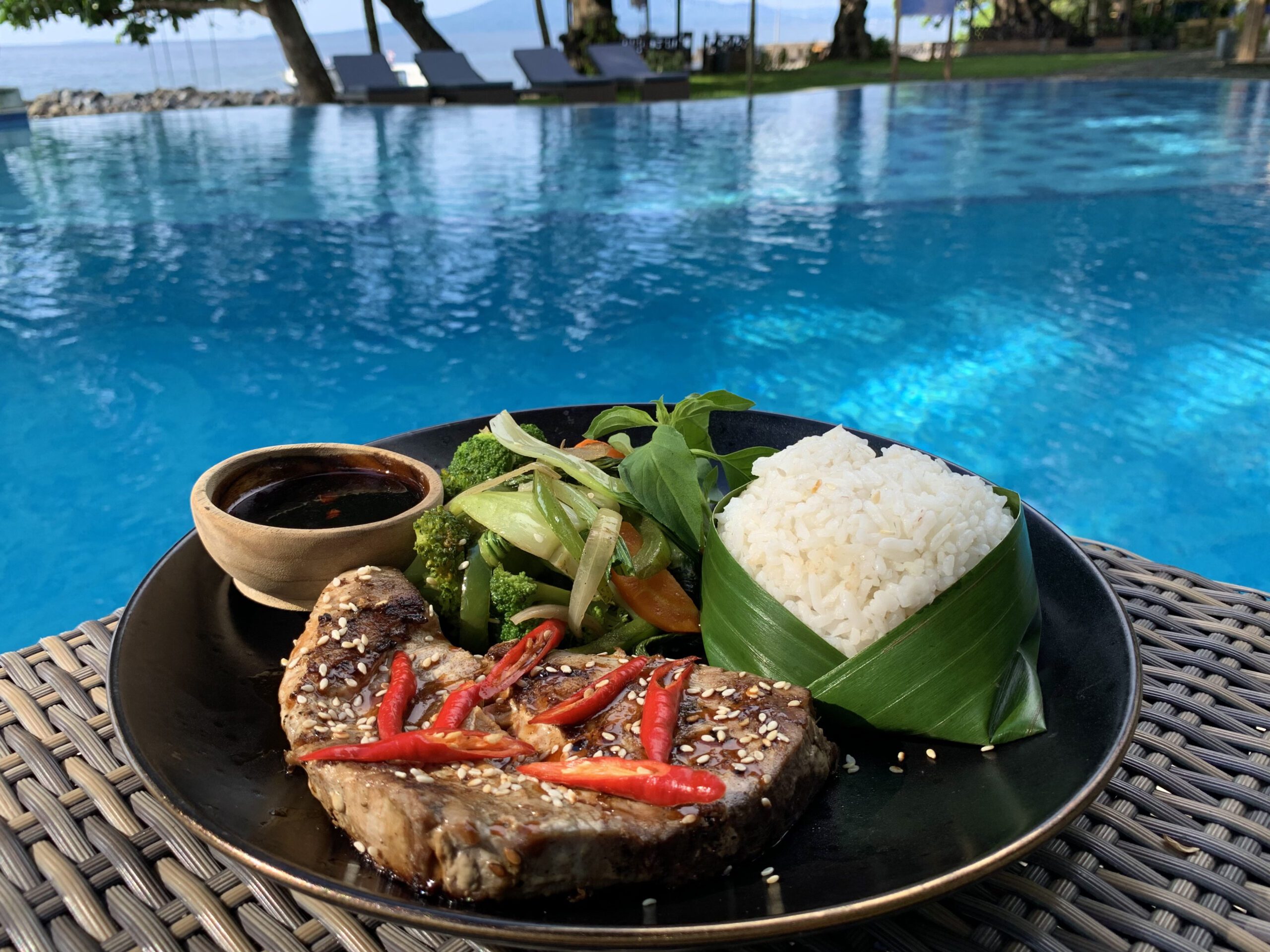 The Best Manado Food for First Time Travelers - Murex Resorts